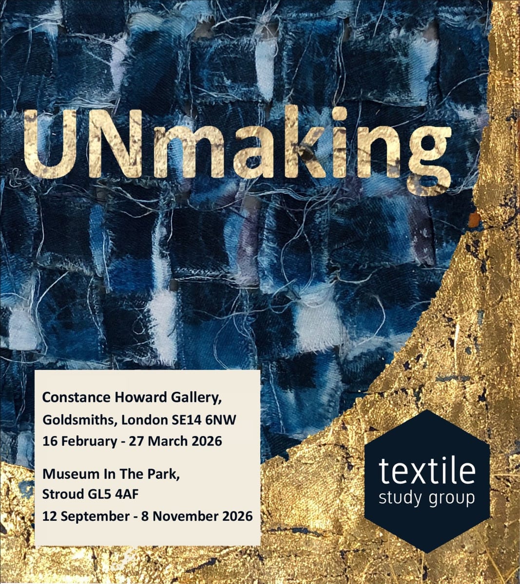 UNmaking - Gillian Cooper